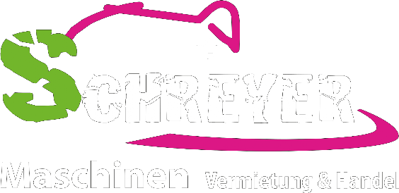 Schreyer Maschinen